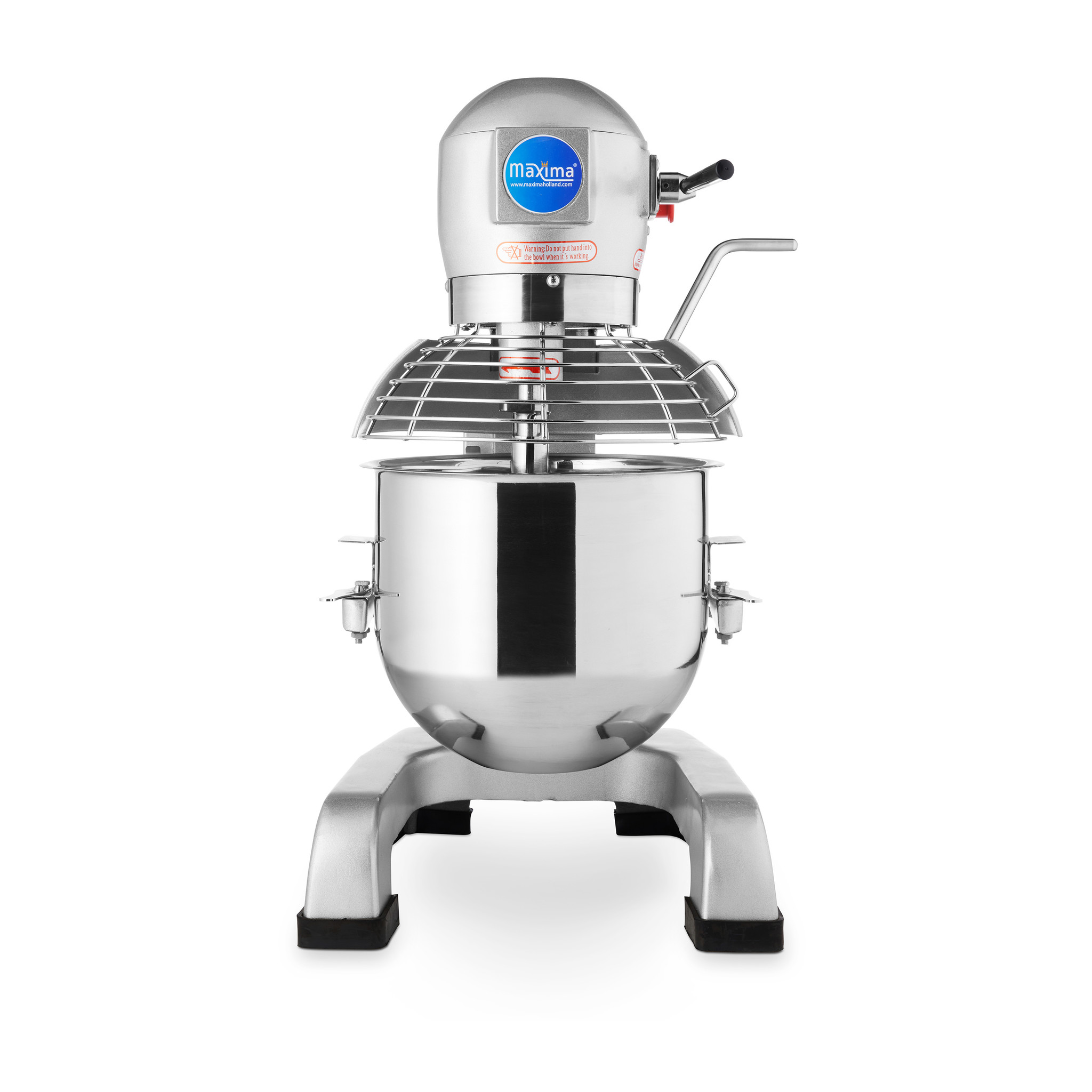 MIXER PLANETAR PROFESIONAL MAXIMA MPM 20L - Gastroprofis